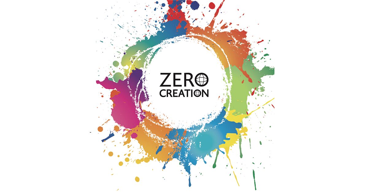 メッセージ｜ZERO CREATION